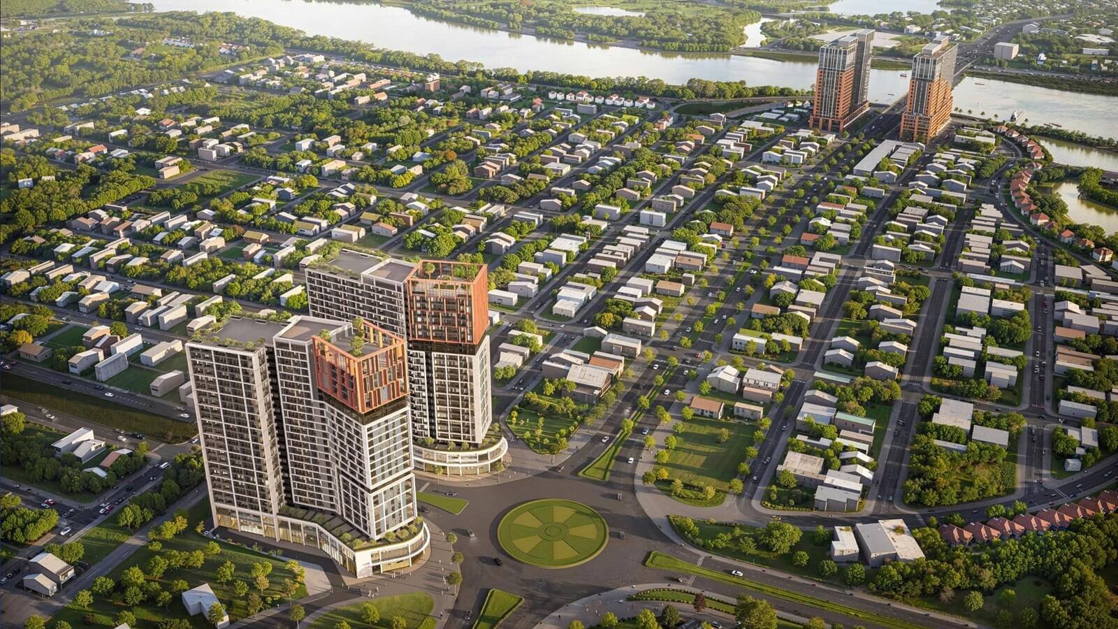 RETI Proptech - Giải pháp bất động sản toàn diện